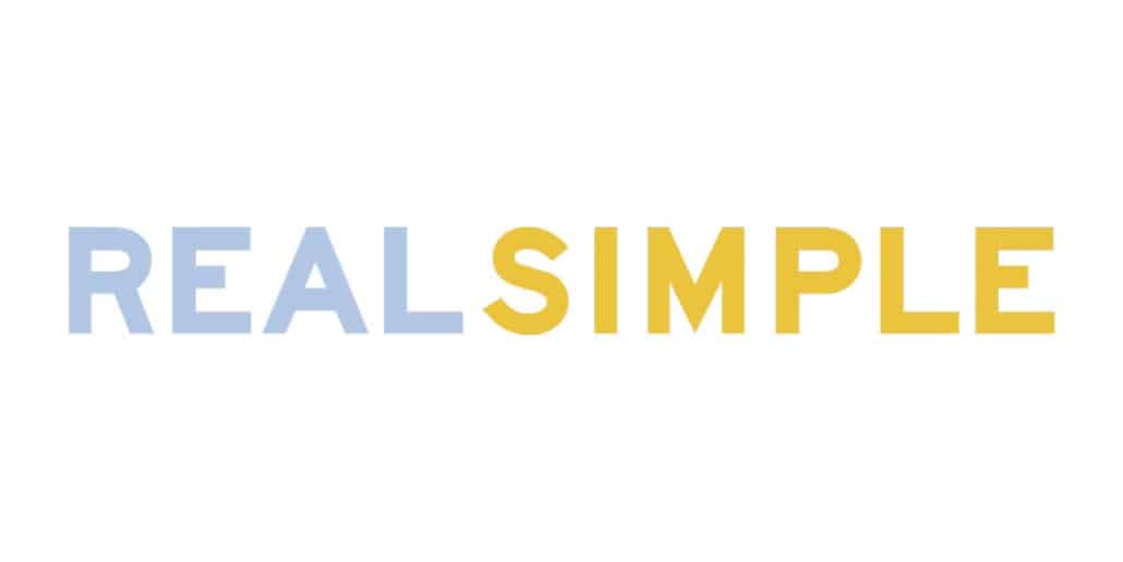 Real-simple | Anderson Technologies