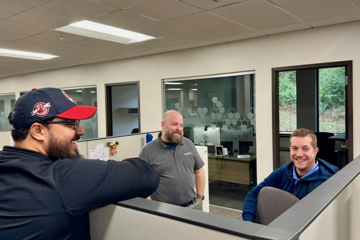 The Anderson Approach to Technology | Anderson Tech